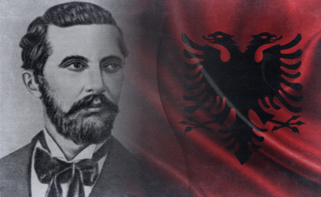 Atdheu në veprat e Naim Frashërit - altereffekt.altereffekt.